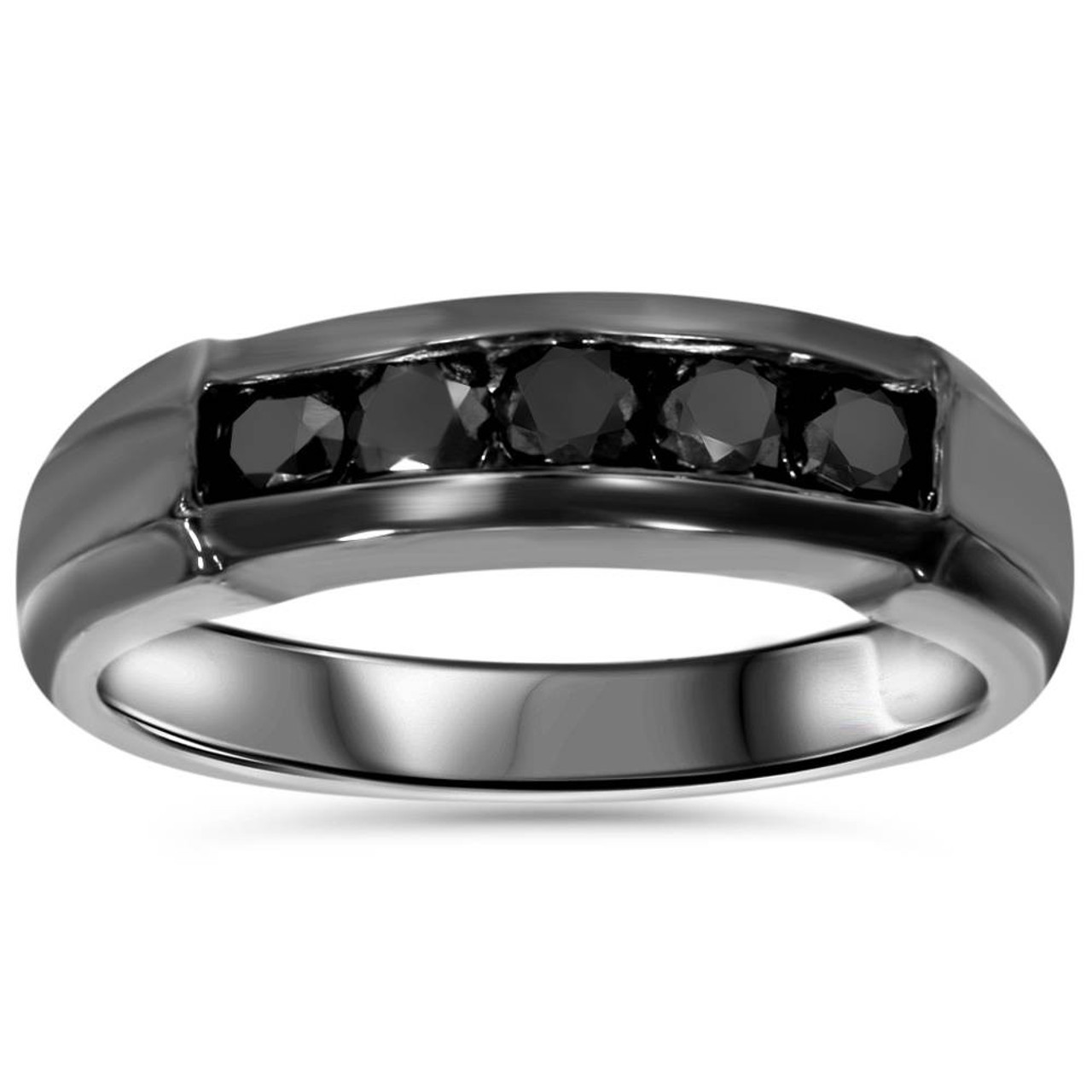 10k black gold store