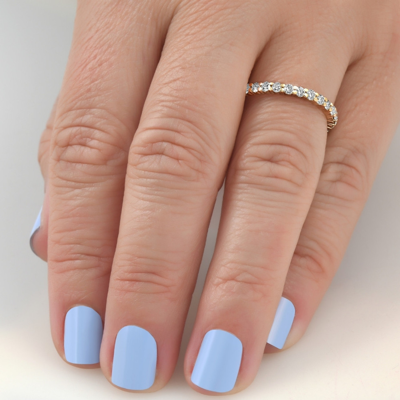1ct diamond eternity ring store