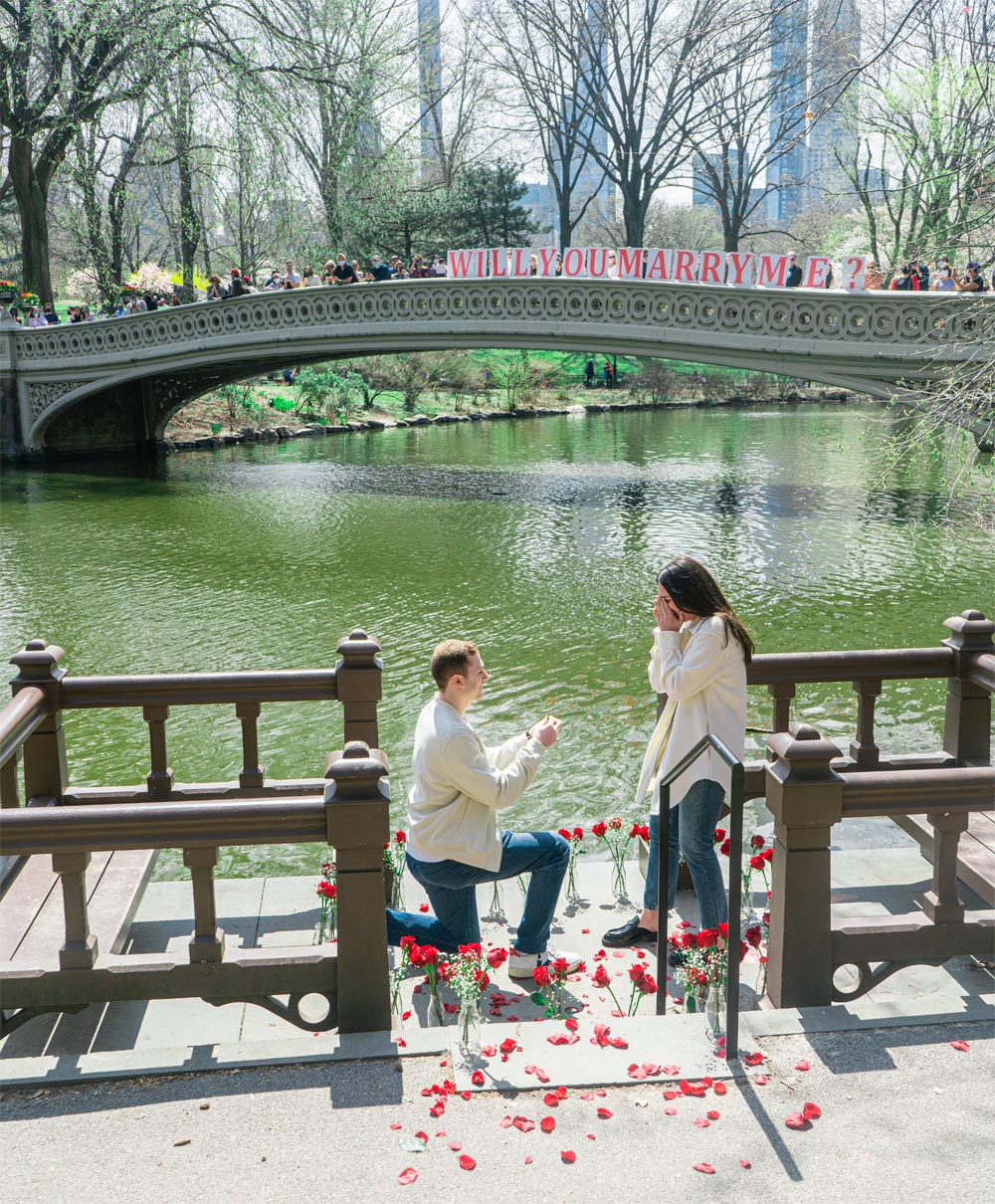 Valentine’s Day Proposal Tips - Pompeii3.com