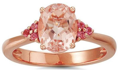 The Vintage-Style Gemstone and Diamond Jewelry Your Collection Needs ...