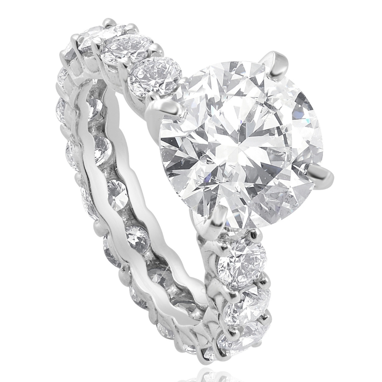 Which is better lab or natural diamond? - Pompeii3.com