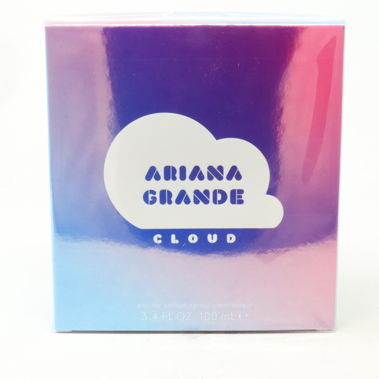 Ariana Grande Cloud Eau De Parfum Spray For Women 100ml