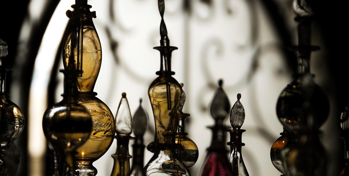 A Brief History of Perfumes & Fragrances - Eau Yes NY