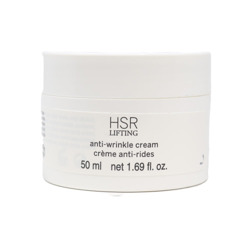 Doctor Babor Hsr Lifting Anti Wrinkle Cream 1.69oz/50ml New