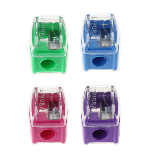 Sephora Small Sharpeners New [Choose Your Shade]