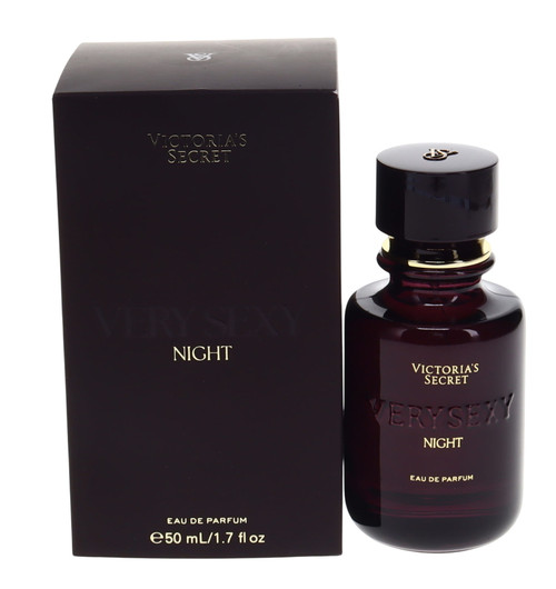 Victoria's Secret Very Sexy Night Eau De Parfum Spray For Women 50ml