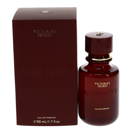 Victoria's Secret Very Sexy Eau De Parfum Spray For Women 50ml