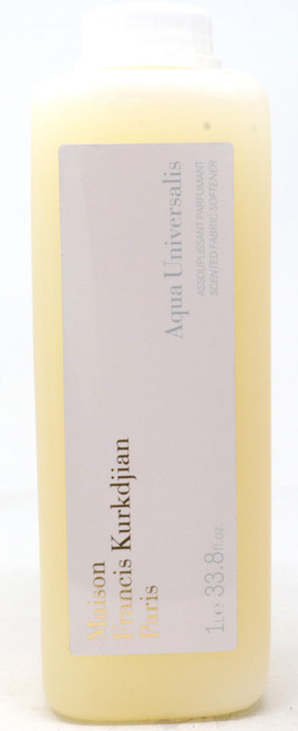 Maison Francis Kurkdjian Aqua Universalis Scented Fabric Softener 33 ...