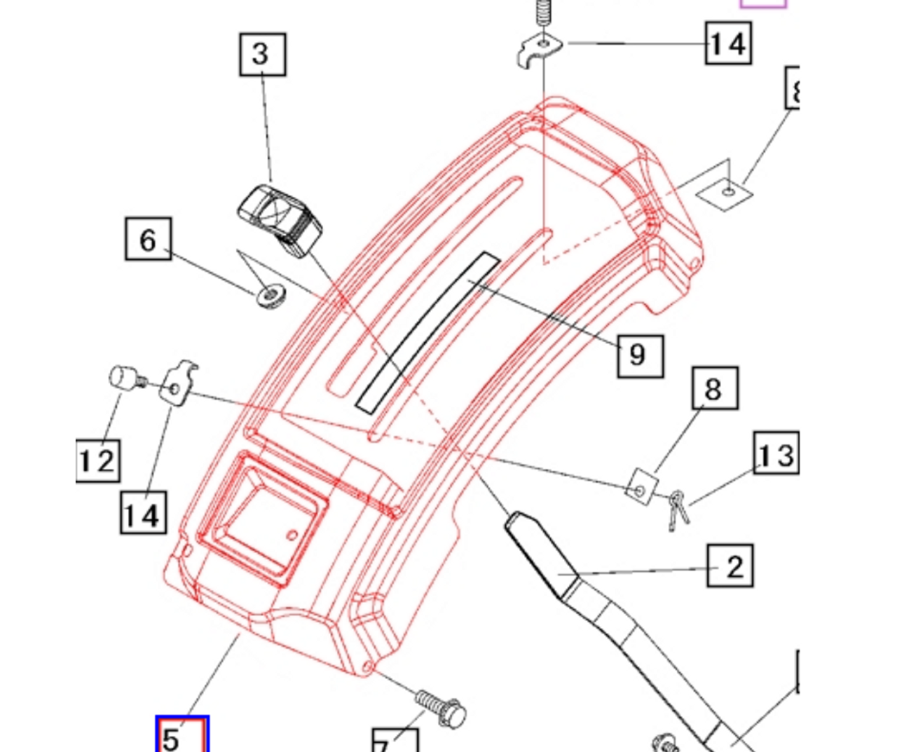 Mahindra 1626 Tractor Parts Diagram Mahindra Heydownloads