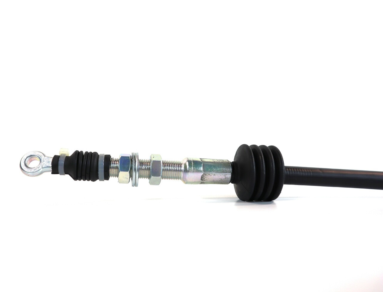 Mahindra Shuttle Shift Reverse Cable 14522842010 / 14522842000 – 2555 ...