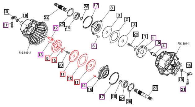 COMPLETE BRAKE ASSEMBLY FOR MAX SERIES ***PICK WHICH SIDE FROM DRIVER'S ...