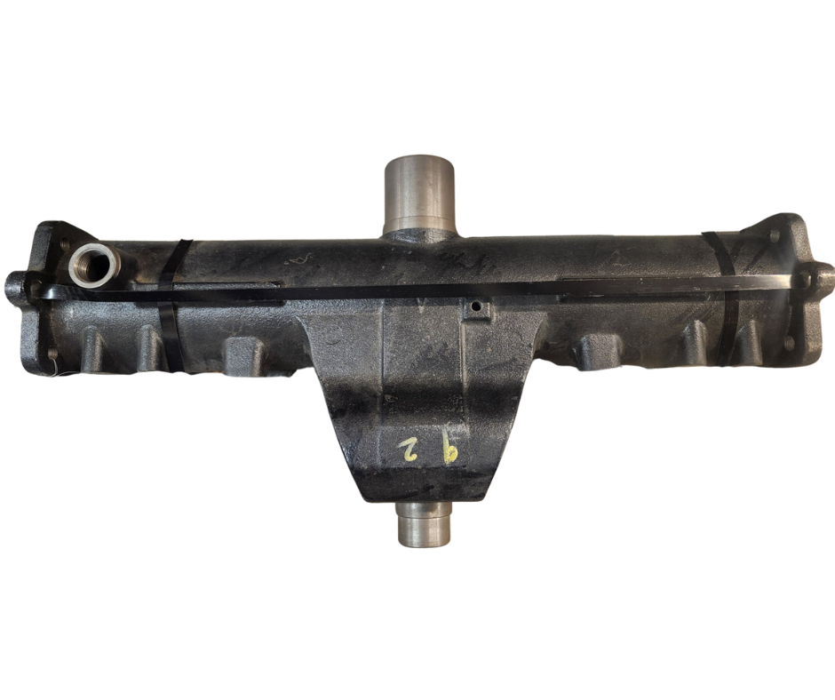 Mahindra Front Axle Housing (14524322000M / 14514322000M) – 10, 2500 ...