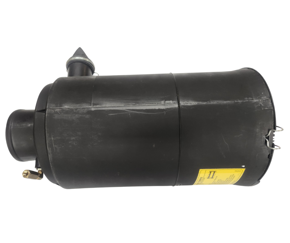 Mahindra Air Cleaner Assembly E006026520D91 7085 7095 Cab 8090 8100 Cab