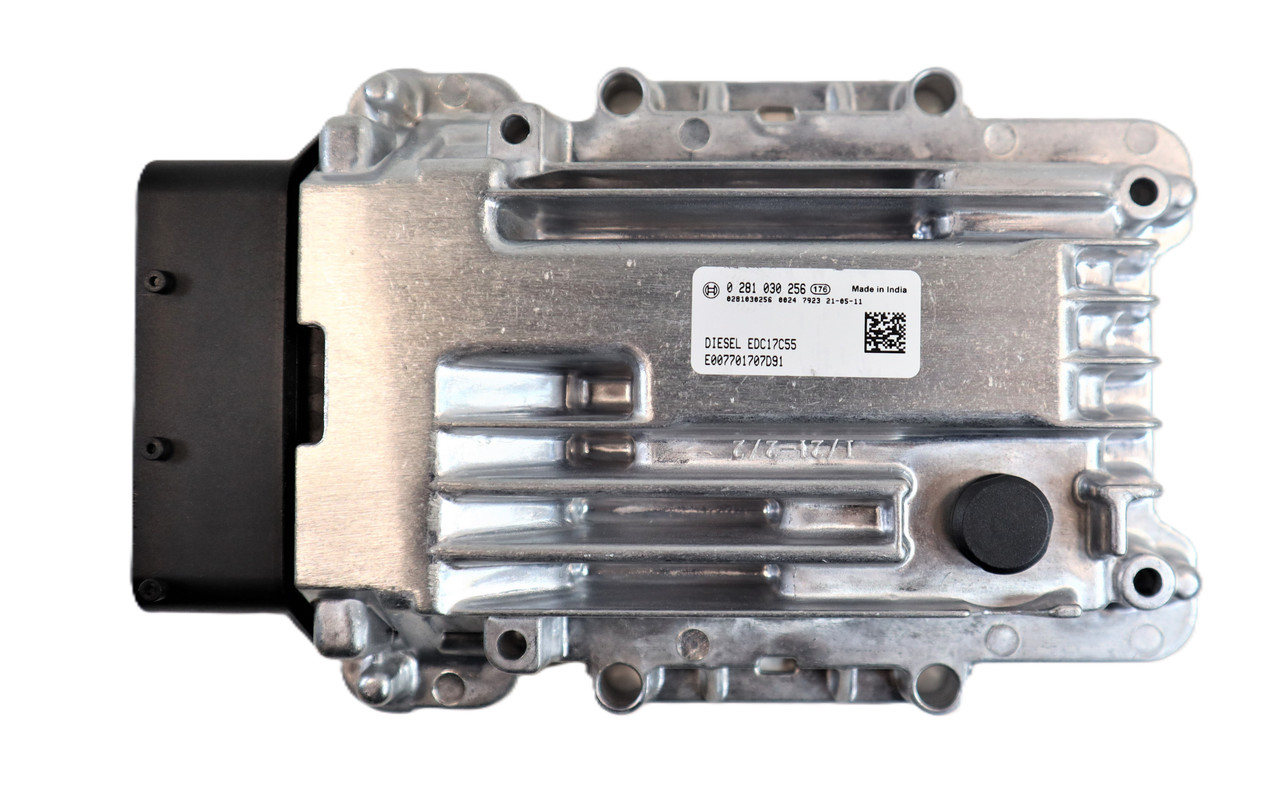Mahindra ECU C.R.D.I. E007701707D91 – Fits 1533, 3550, 4550, 6065, 6075 ...