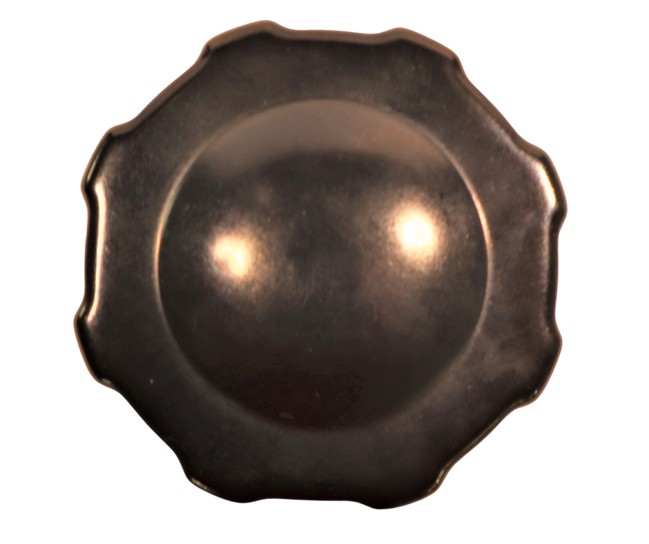 Mahindra Fuel Cap 09805000004 | Tractor Fuel Tank Cap | 2015, 2216 ...