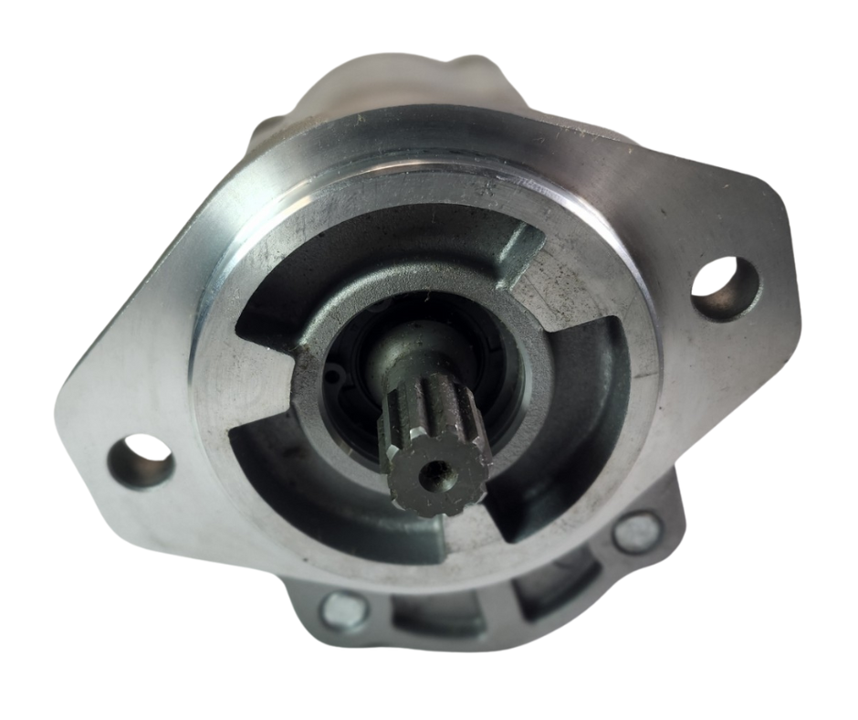 Mahindra Hydraulic Gear Pump Assembly (14614075002) – 3510, 4110, 4510 ...