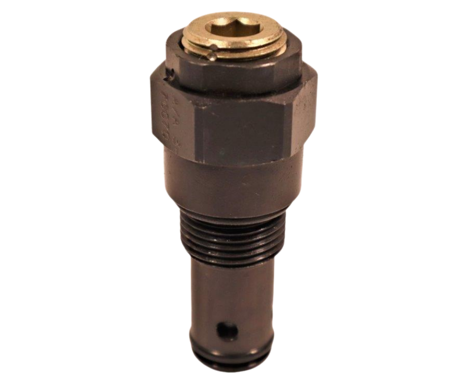 Mahindra Relief Valve (16700070000) for Hydraulic System on 10, 2500 ...