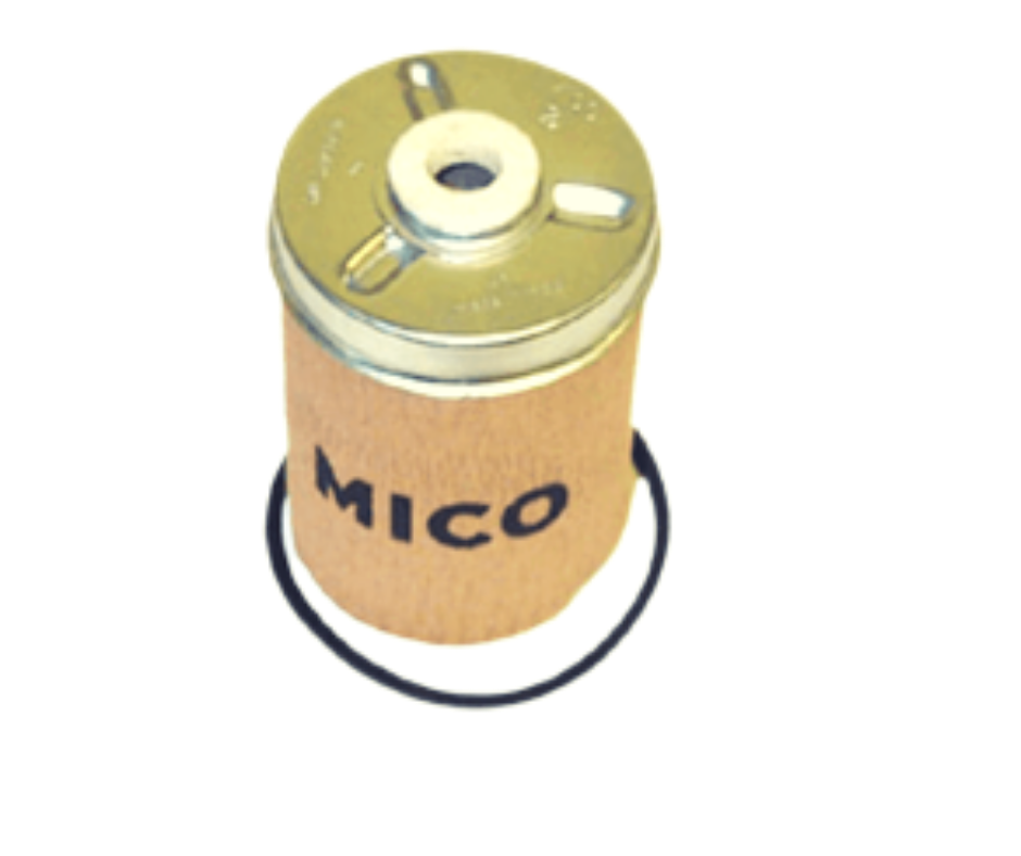 Mahindra Secondary Fuel Filter 001081778R93. Fits a Wide Range of ...