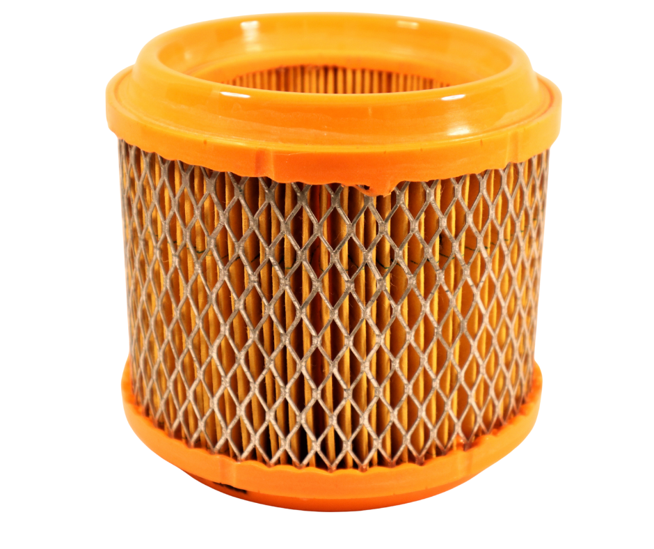 Mahindra Air Filter 005555890R91 – Dry Type Engine Air Cleaner for 3505 ...