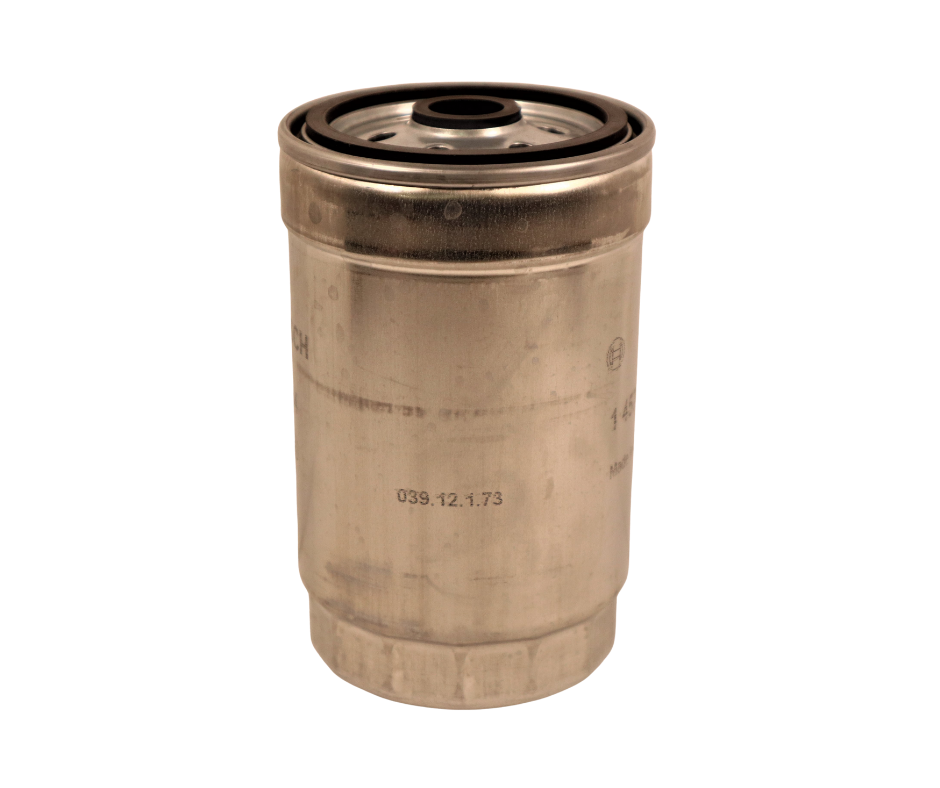 Mahindra Fuel Filter (006006648D1) - Spin On - Fits 25, 30, 35, 5500 Series