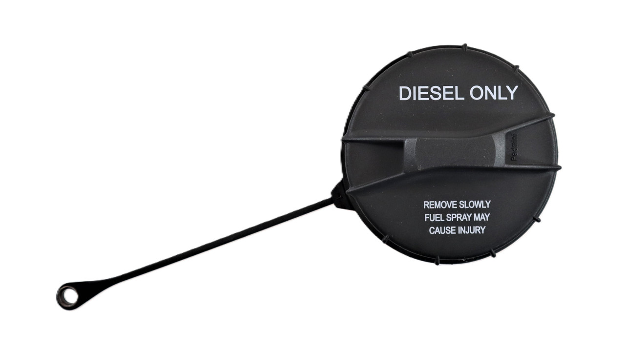 Mahindra Fuel Tank Cap 007636562D91 - Fits Mahindra 5100, 6000, 7000 ...