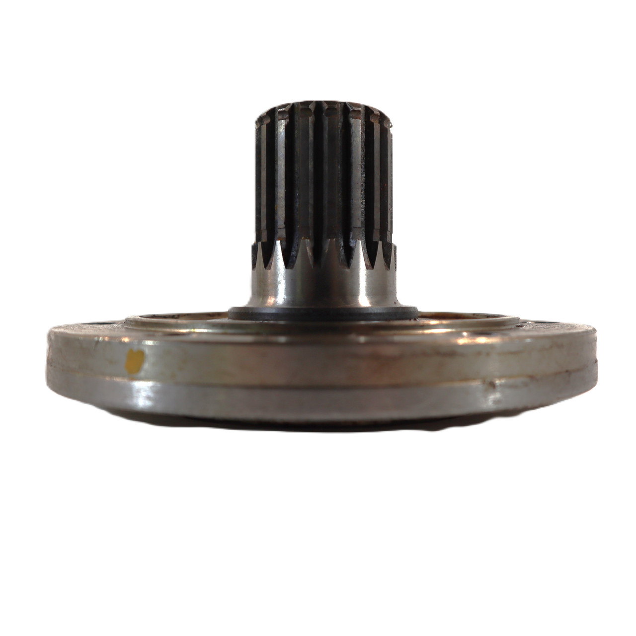 Mahindra Spindle Front Axle Single Bolt E006504587D2 – 3500, 3600, 4500 ...