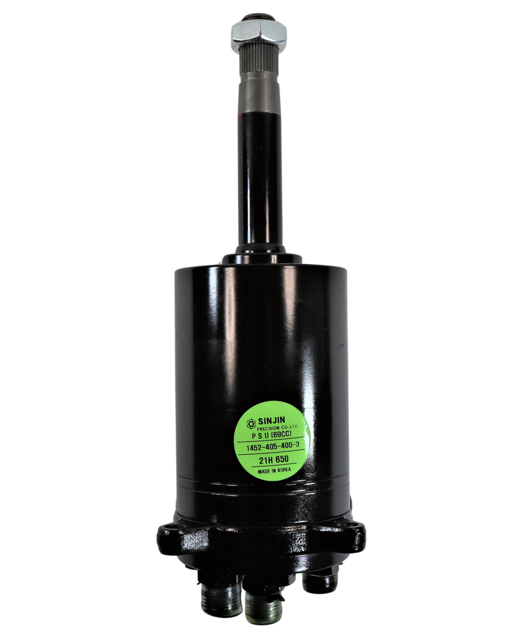 14524054001/14524054002/14524054003 - HSU Power Steering Valve ...