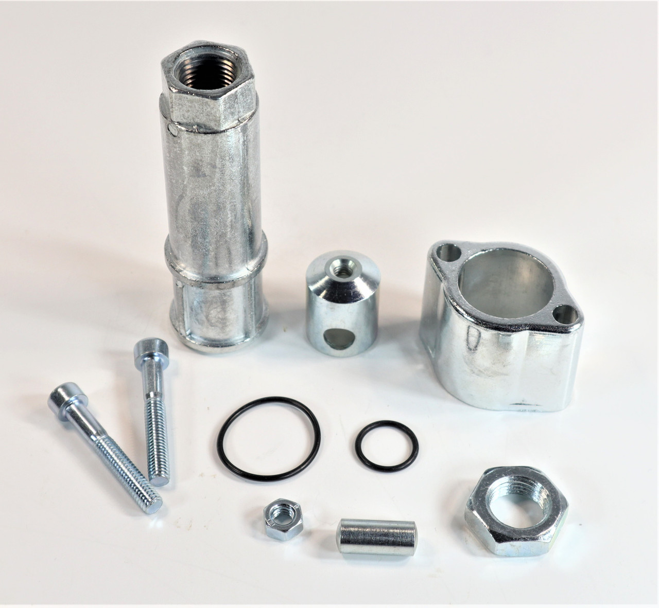 Mahindra Cable Adapter Kit (KMW14083013) – ML274, ML284, ML285, 6075 ...