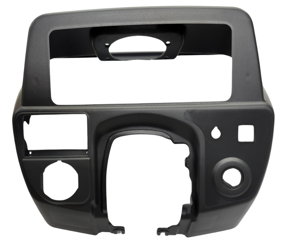 Mahindra Dash / Instrument Cluster Panel 10462852002 - Fits Max 24, Max ...