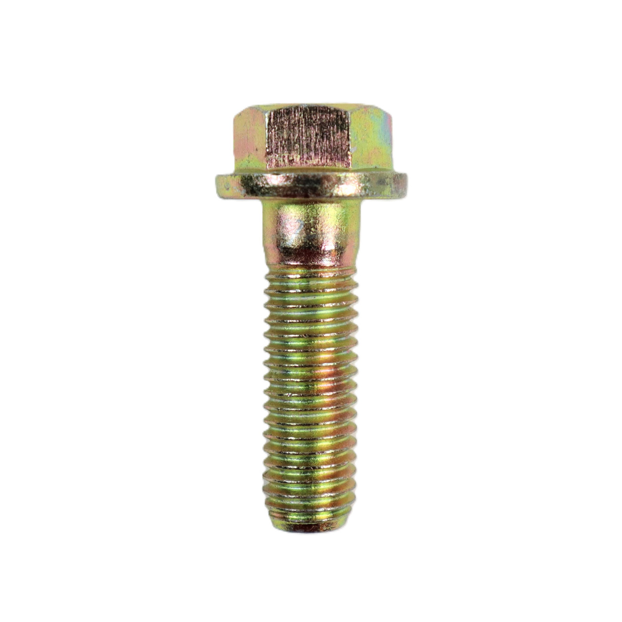 Mahindra Flanged Hex Bolt M12 x 40 000013898P04 – Clutch, Transmission ...