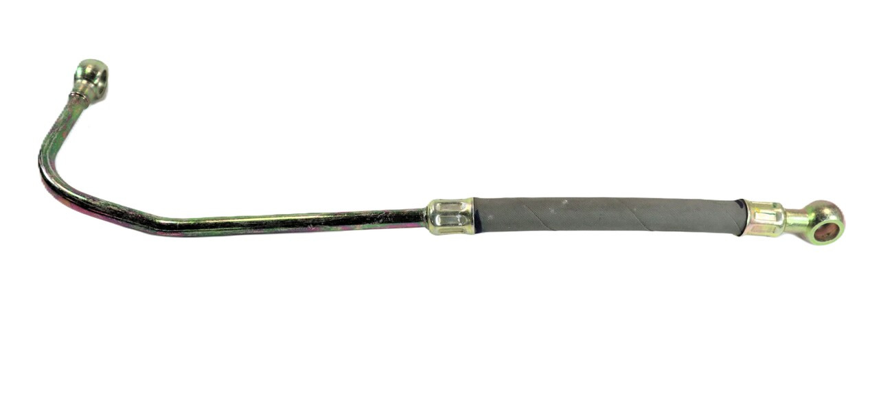 Mahindra Fuel Line (Tank to Filter) (E006010429C92) – 4530 Tier 4 ...