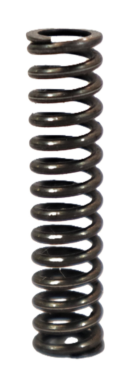 SPRING (COMPENSATOR) FOR ISOLATING VALVE ON MAHINDRA TRACTOR (000051165D01)