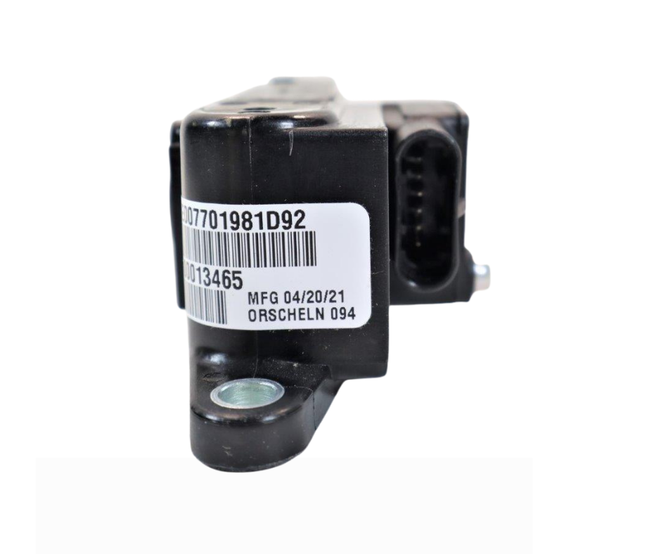 Mahindra Accelerator Pedal Sensor E007701981D92 / 007709743D91 ...