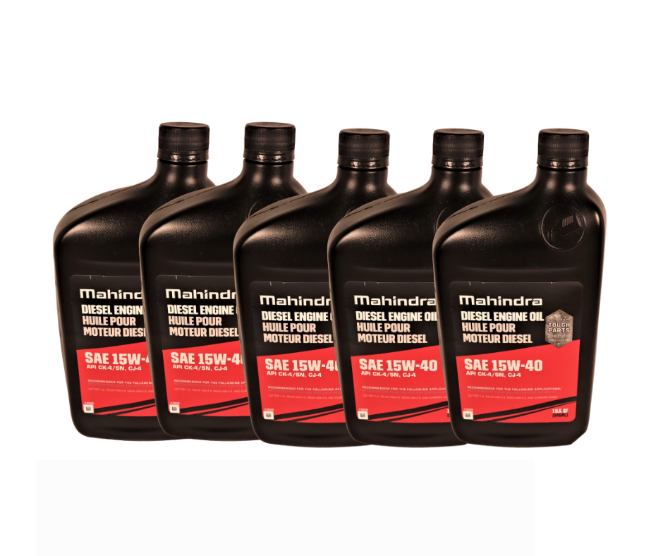 FILTER KIT FOR 2816 GEAR MAHINDRA TRACTOR (MAM0117, MM404879, F28 ...