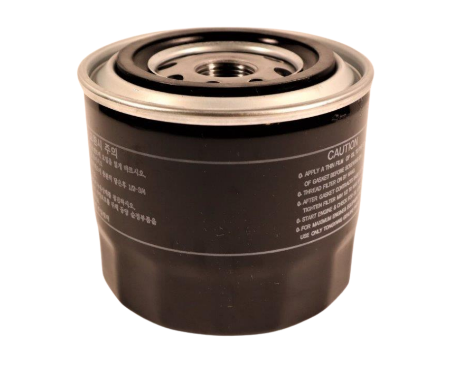 Mahindra Engine Oil Filter Cartridge 14501673991 – 2310 2810 3510 4010 ...