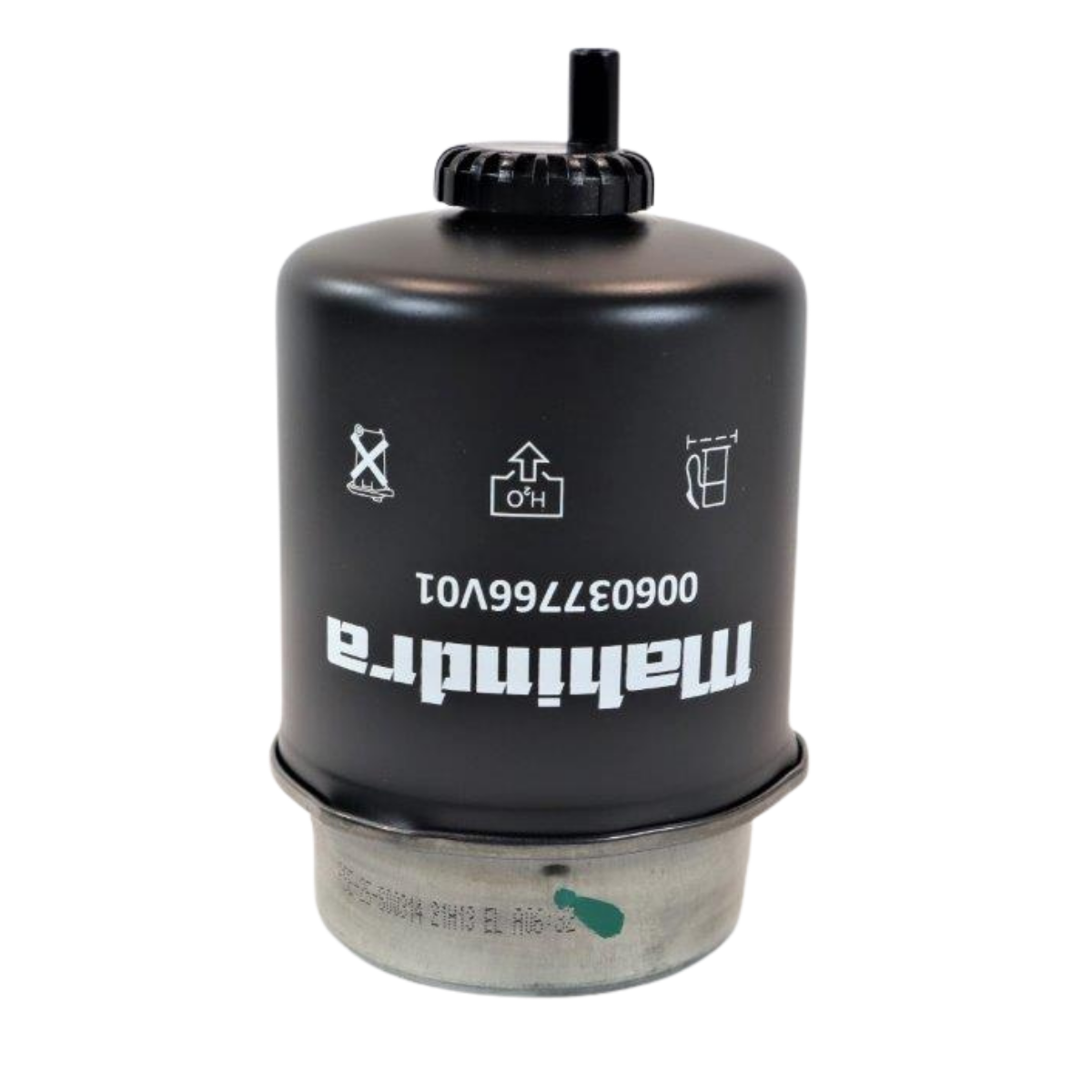 Mahindra Fuel Filter Element 006038451V01 – 5145 5155 4WD & 2023–2024 Roxor