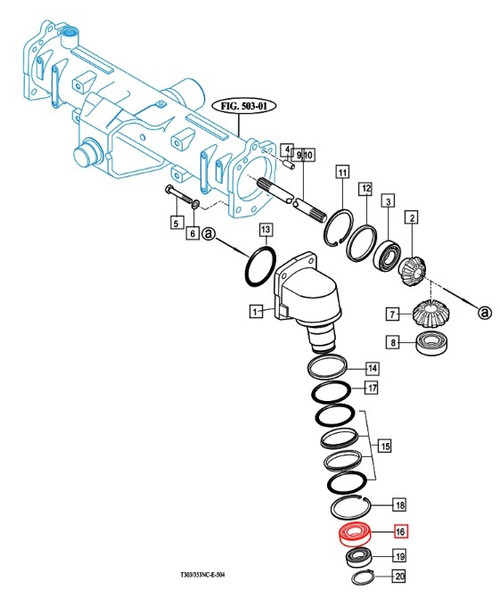 MAHINDRA 3510 FRONT AXLE PARTS Bill s Tractor mahindra-3510-front-axle-parts-bill-s-tractor
