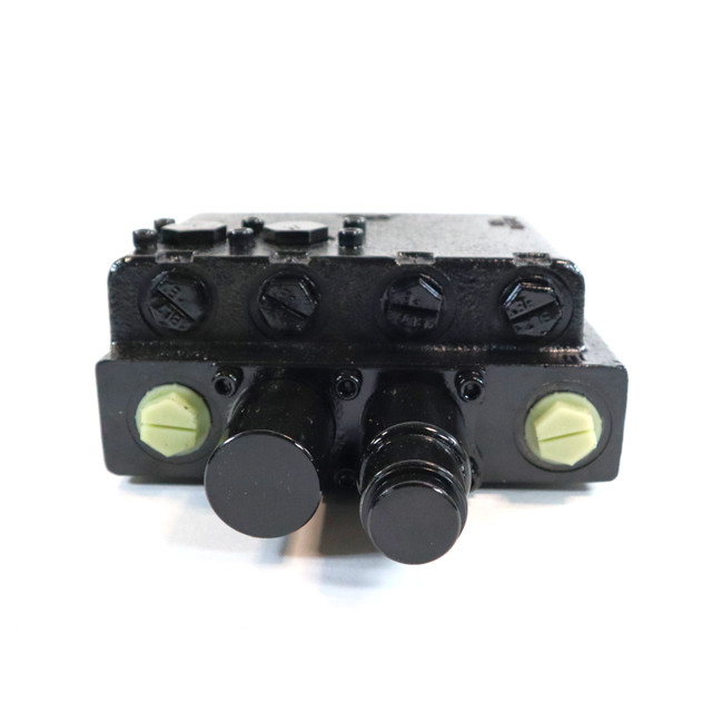 KMW05806467 - Mahindra Hydraulic Valve for 6065, 6075, 7085OS, 7095 ...