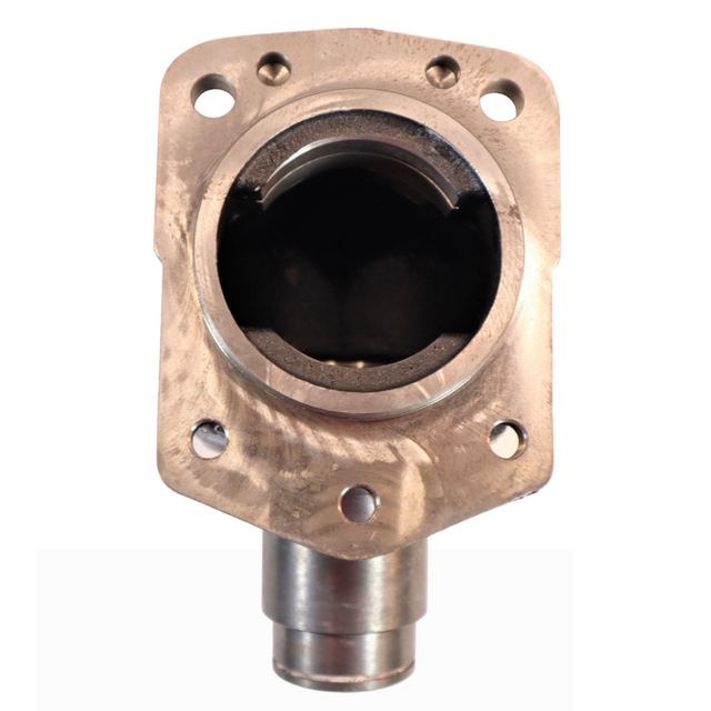 Mahindra Case Final Drive (A) Height 8.25 (16704340010M) for 10 Series ...