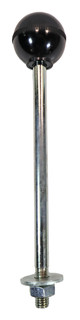 Besko Loader Control Valve (ANS8811084-1, Mahindra Compatible)