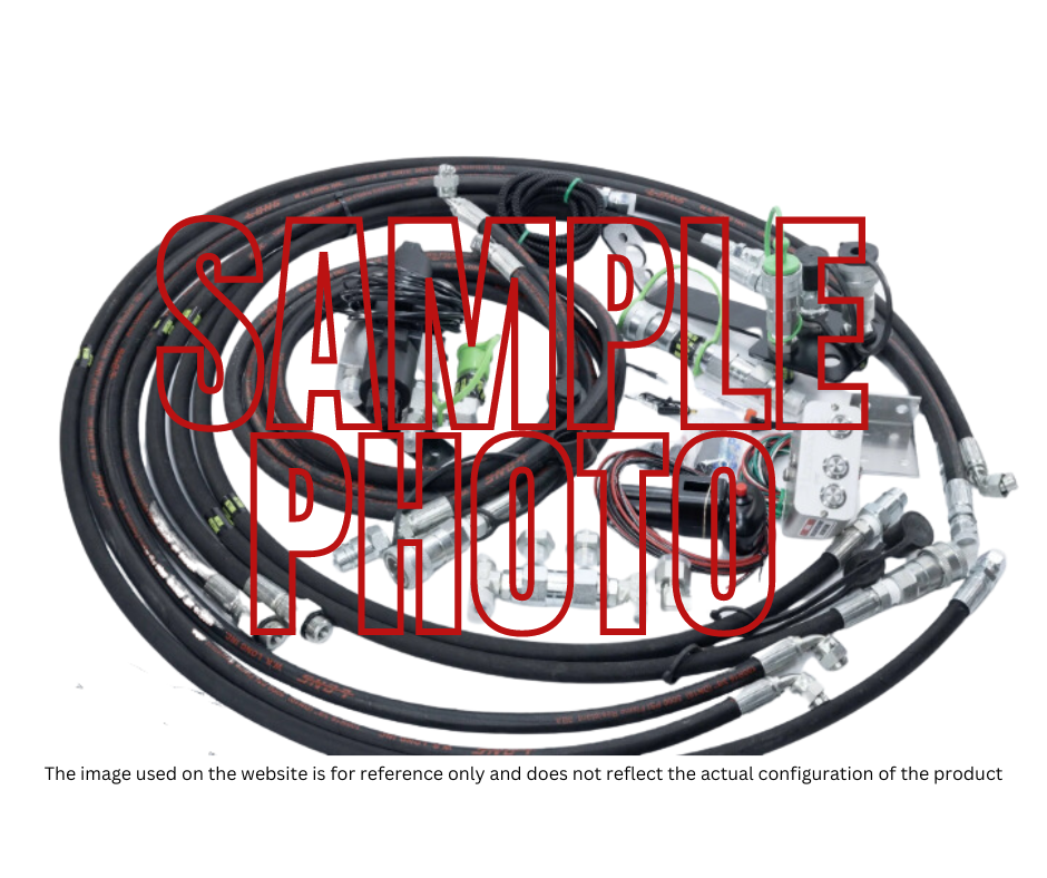 Mahindra 3rd Function Valve 85706000000 – 2538 2540 2545 2638 2645 2500 ...