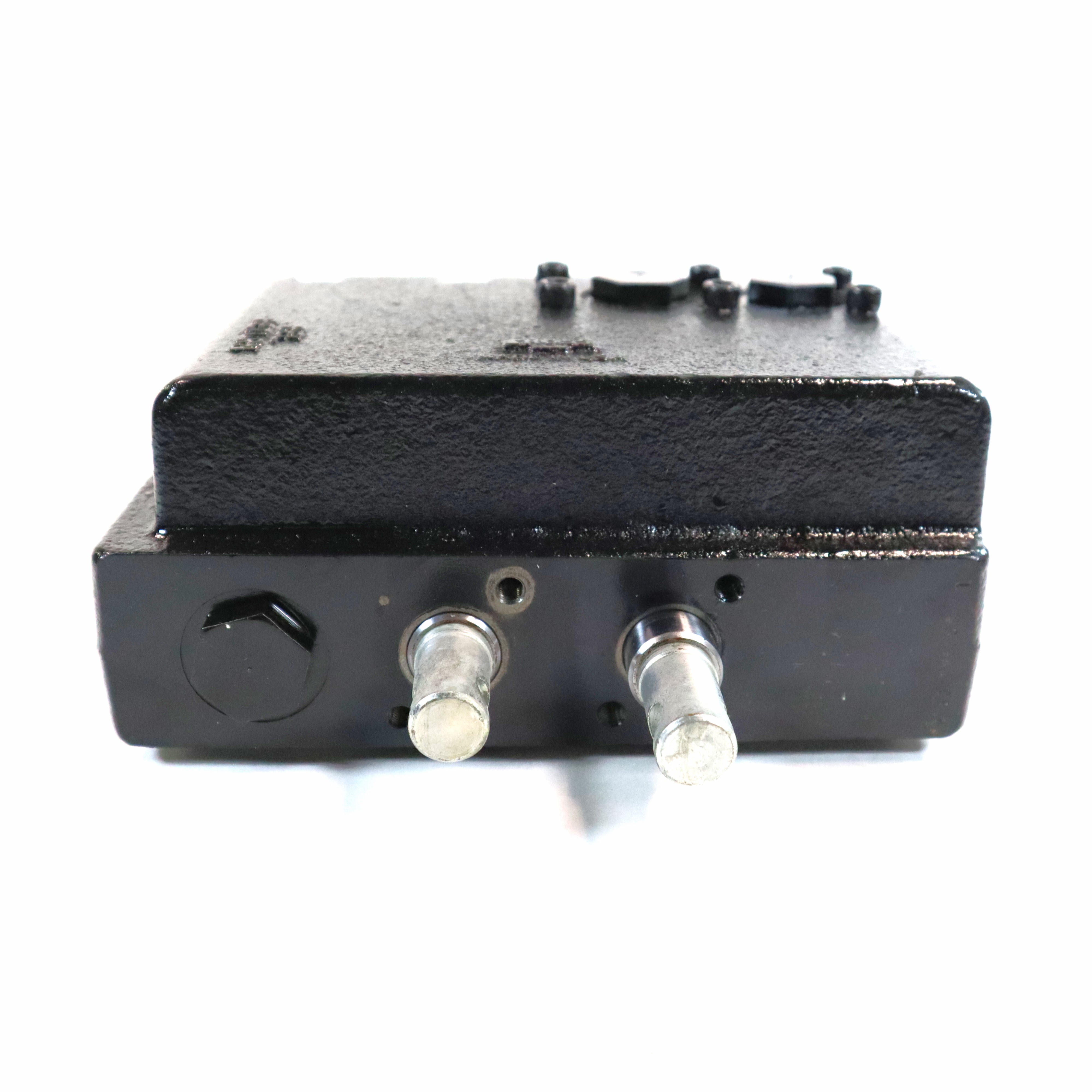 KMW05806467 - Mahindra Hydraulic Valve for 6065, 6075, 7085OS, 7095 ...