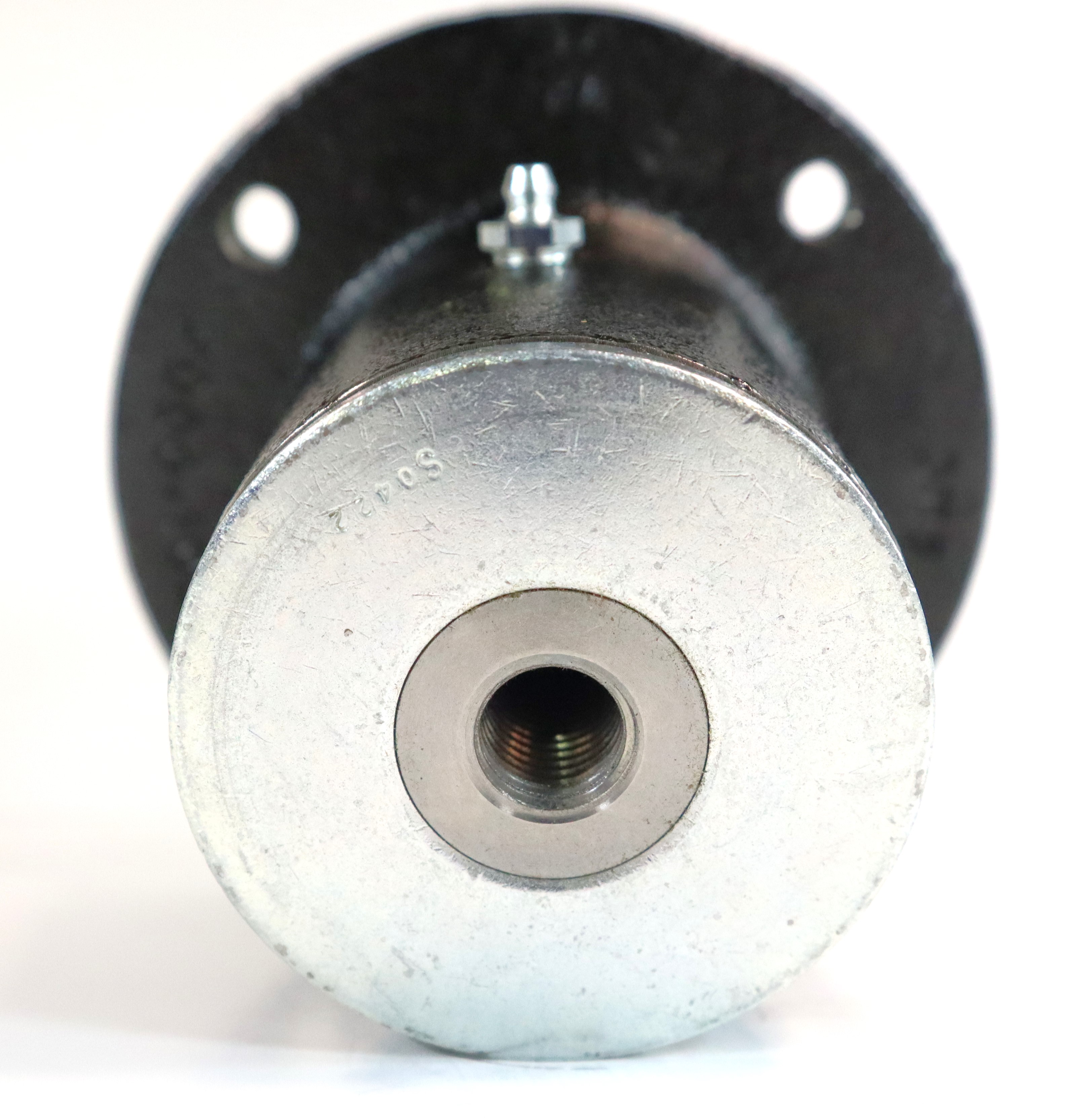 BLADE SPINDLE FOR HUSTLER ZERO TURN MOWER (607407)