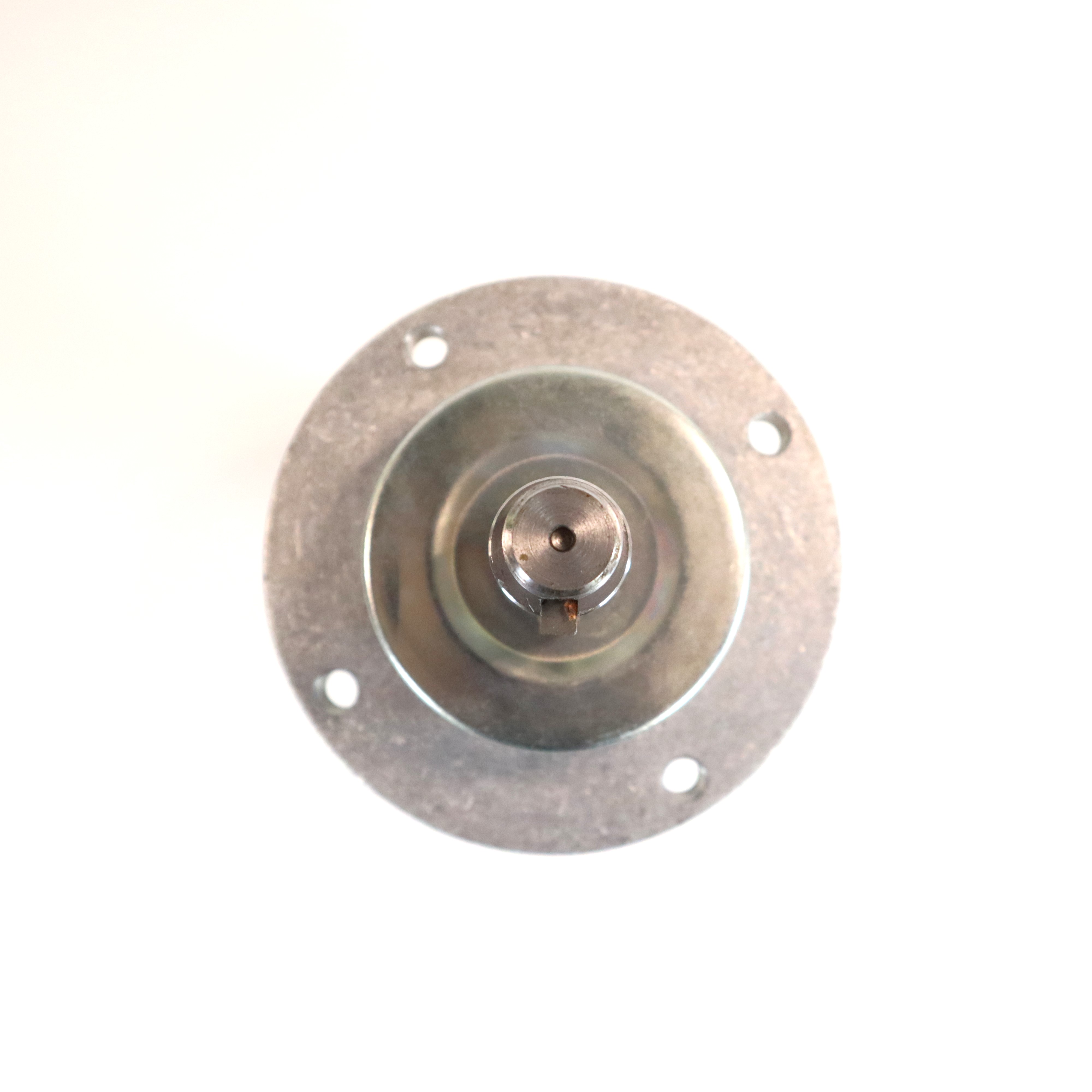 BLADE SPINDLE FOR SCAG ZERO TURN MOWER (461950)