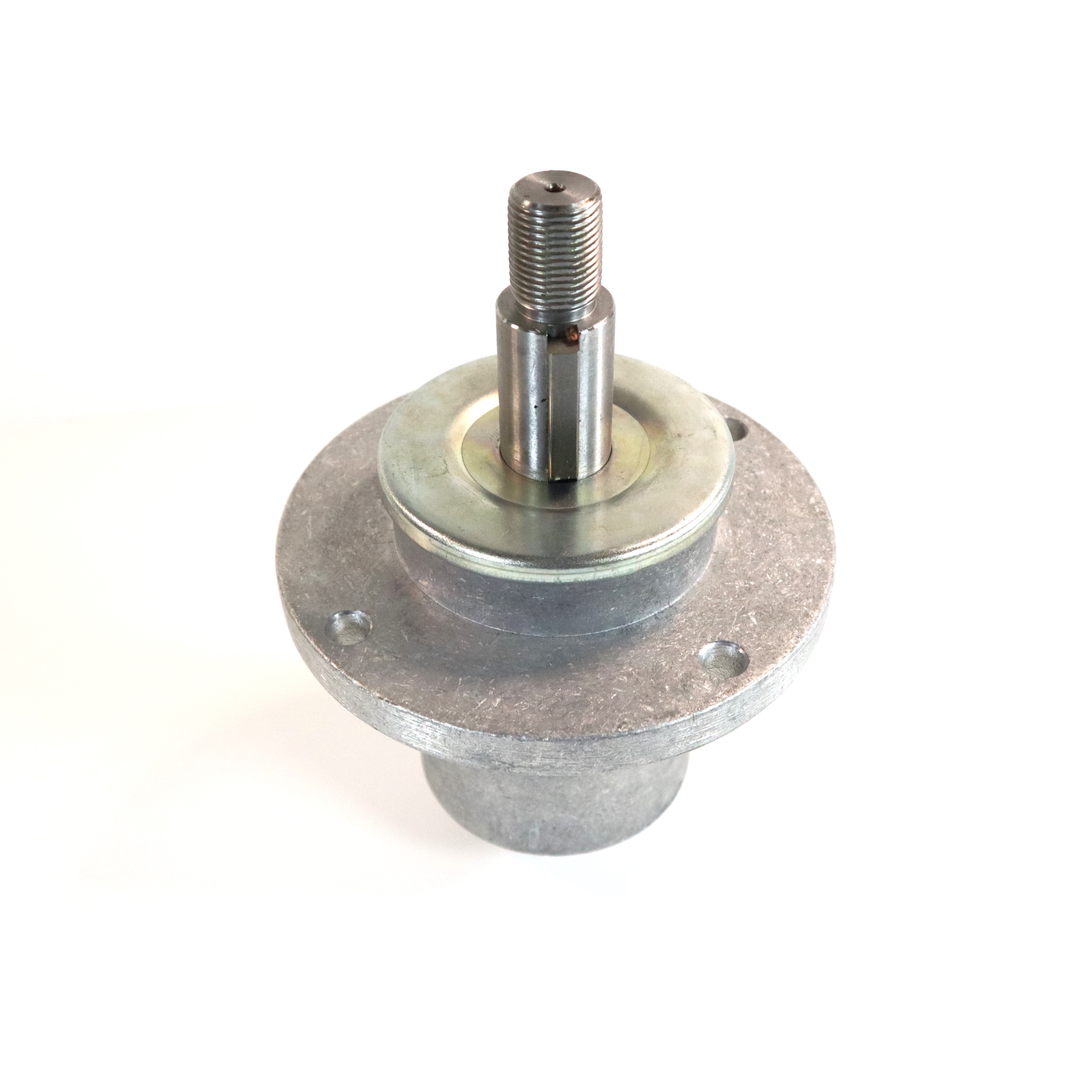 BLADE SPINDLE FOR SCAG ZERO TURN MOWER (461950)