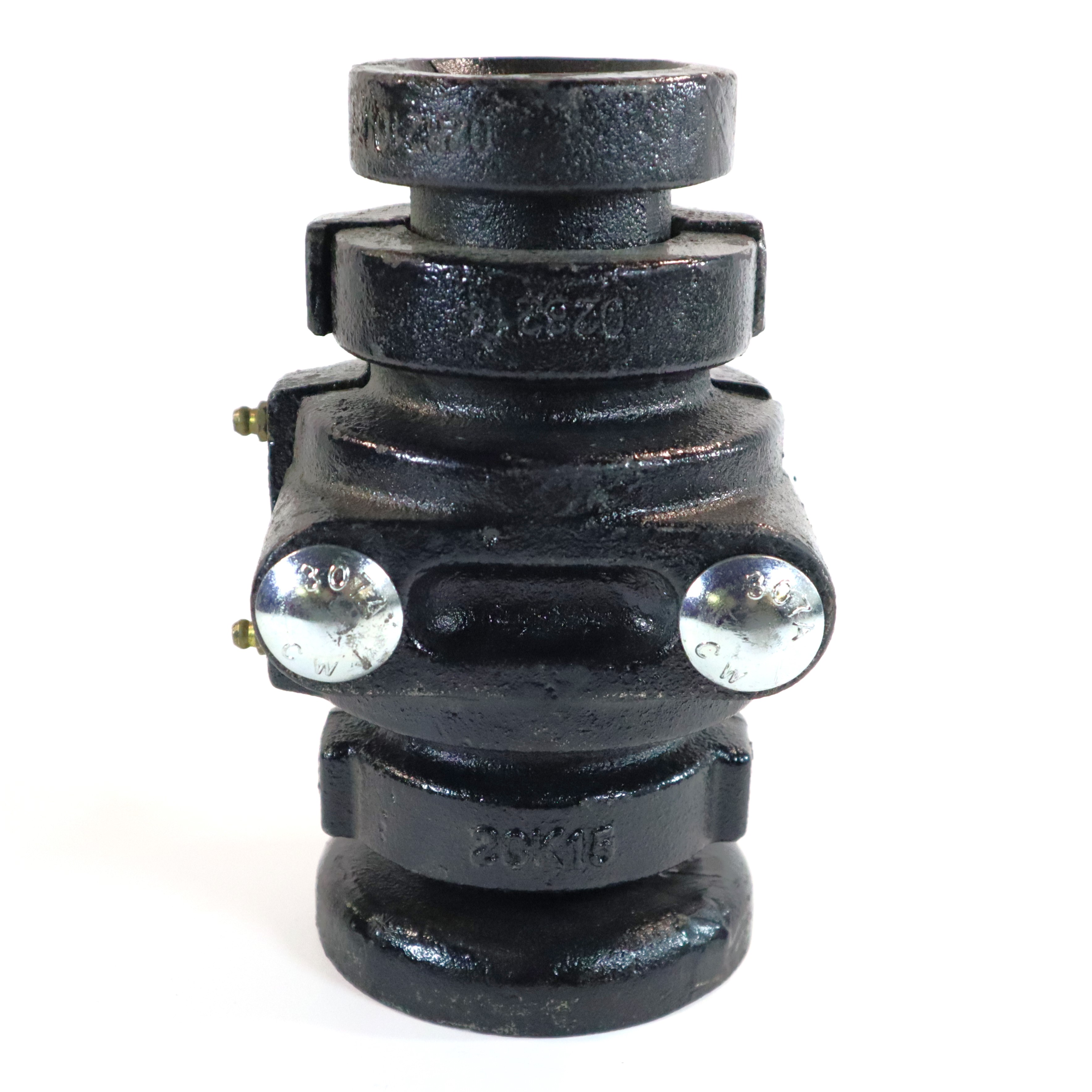 DISC HARROW SPOOL TYPE BEARING FOR 1" AXLE DISC HARROWS (1182000)