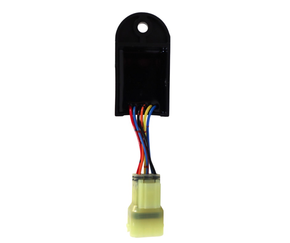 GLOW TIMER UNIT FOR MAHINDRA TRACTOR (19470726000)
