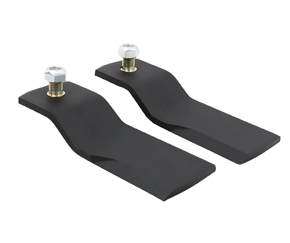 Altoz All Terrain Blade Kit (2500331/2500779) - TRX 610, 660, 766