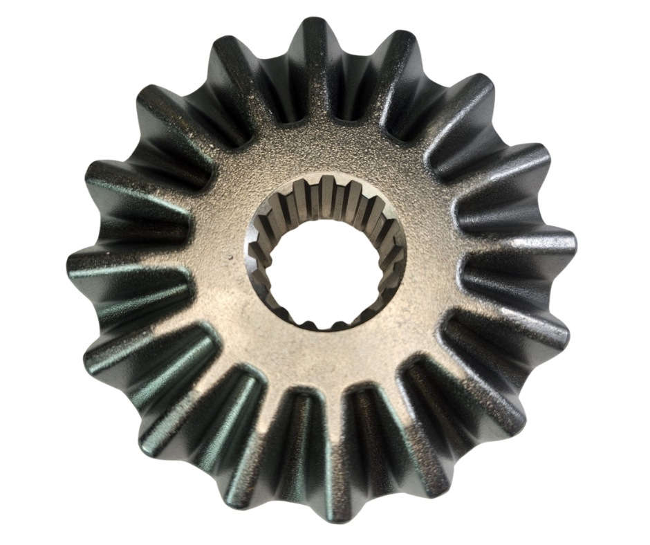 Mahindra Front Axle Bevel Gear 16T 16704340031 / 16704340030 – 10 ...
