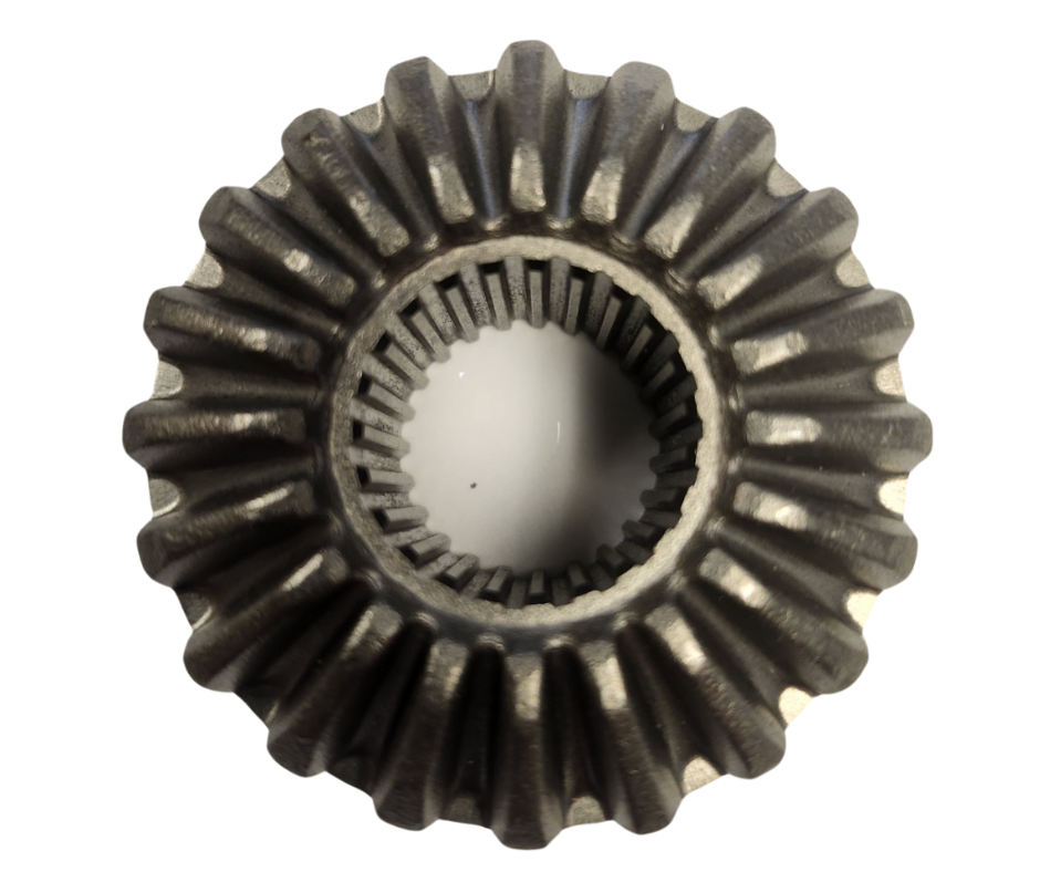Mahindra Differential Side Gear (16704310160), compatible with 10 ...